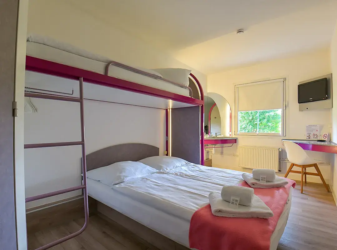 Hotel K1 Nohra - Weimar - Weimar
