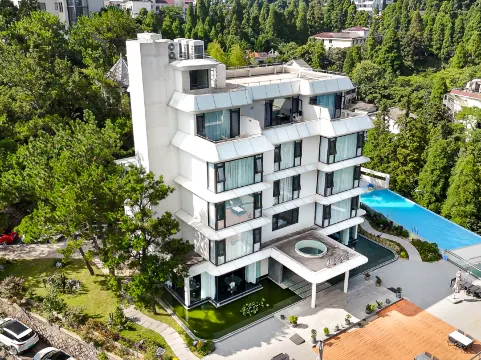 Fuzhou Gulou Star Watching Moon Hotel - Fuzhou