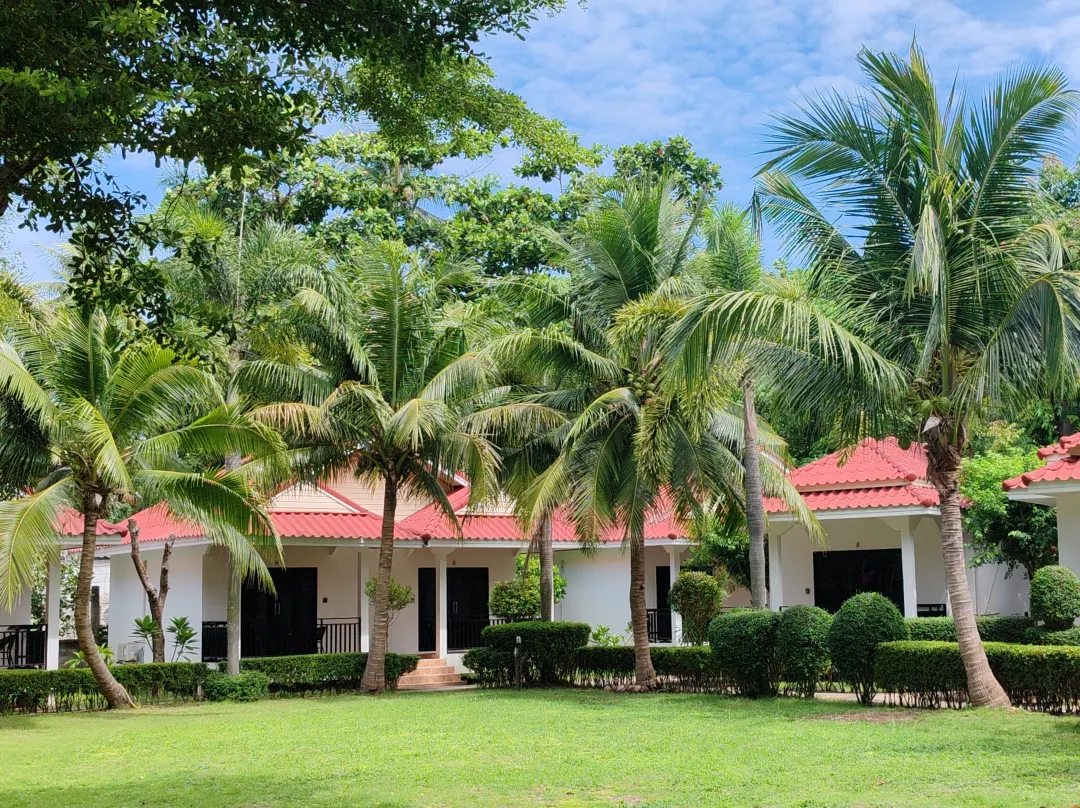 Matcha Lanta Resort - クラビー