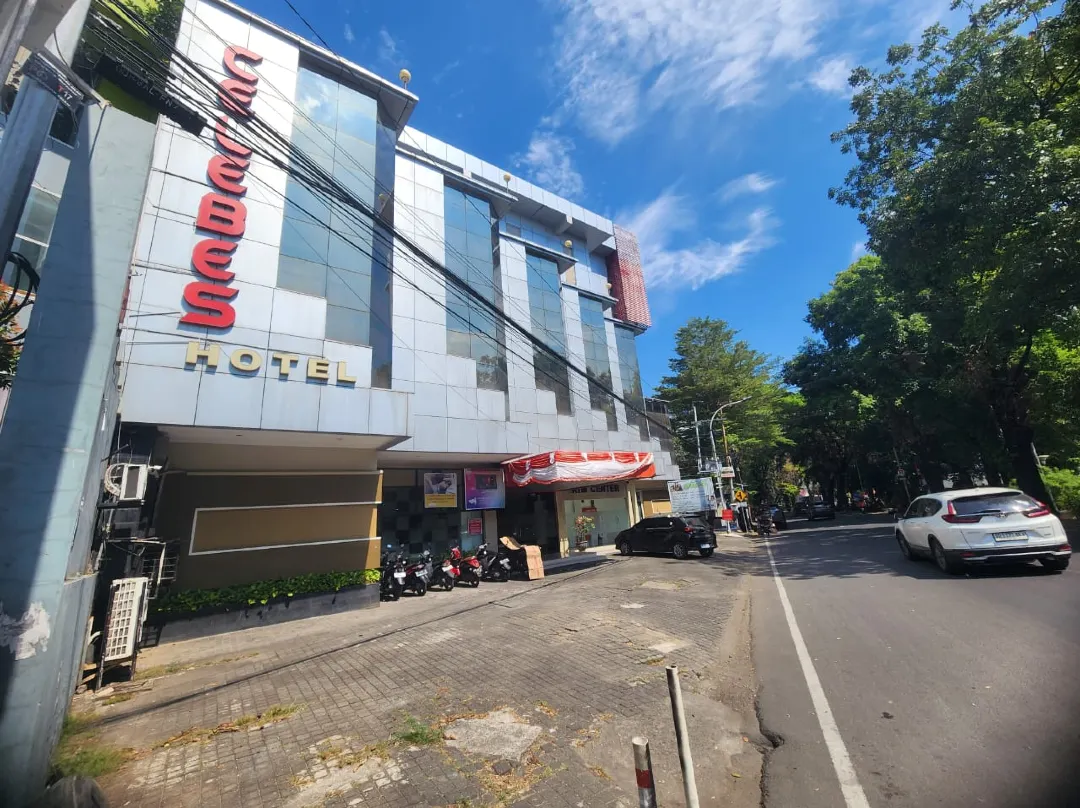 Celebes Hotel - Makassar