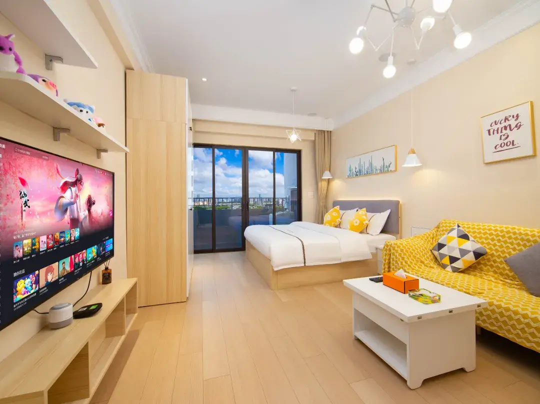 End Of The Season Hotel - Kunming