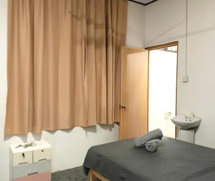 Natol Homestay - Venice 2 Samajaya Tabuan Tranquility Township - Kuching