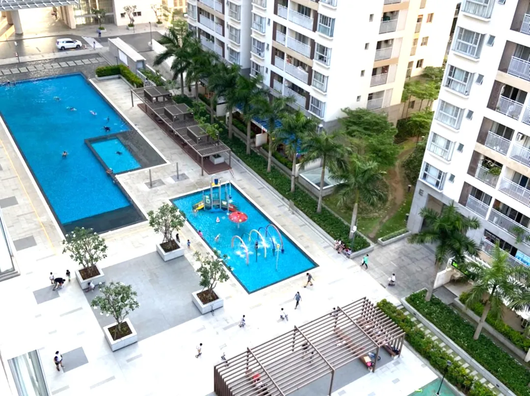 Scenic Valley Suite - Ho Chi Minh City