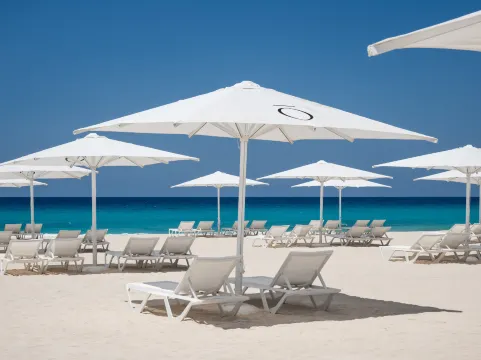 My ŌTel North Coast - Adult Only - Egypt