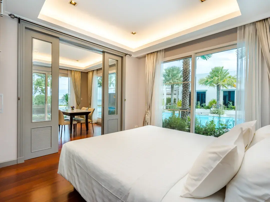 The Delfini Hua Hin - Hua Hin