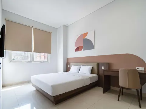 Cove Senja - West Jakarta