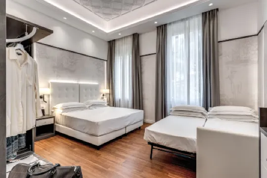 The Spotlight Boutique Hotel Reviews: 20 Real Guest Ratings | Trip.com