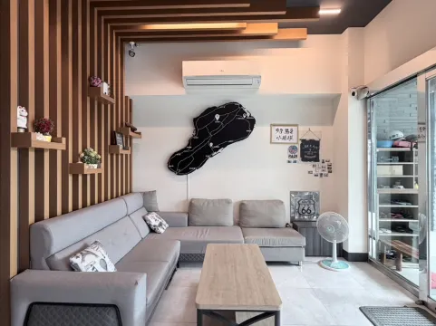 98inn - Donggang Township