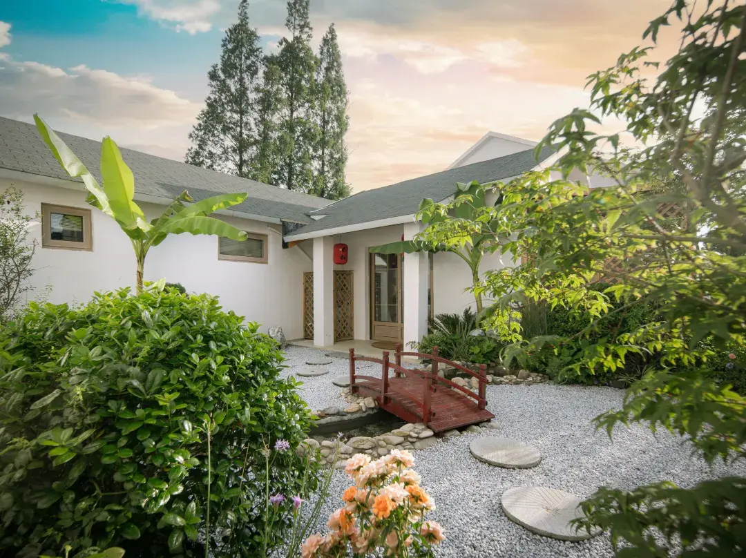 Yin Ye  Homestay（dongzhuang） - Shanghai