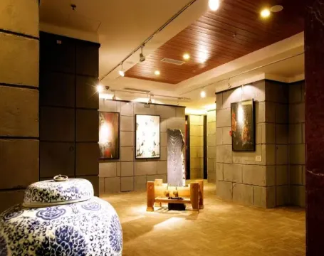 Hanyi Hotel - Chengdú