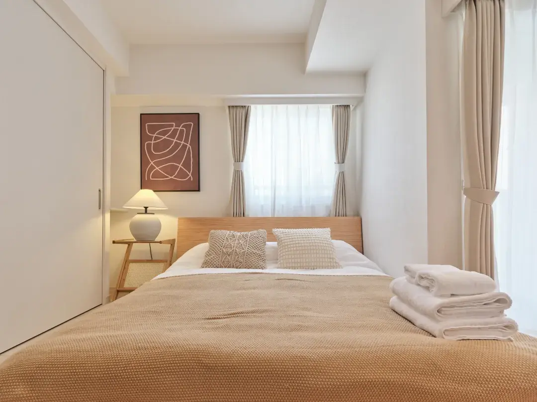 Tora Hotel Sensoji Sunny - Asakusa