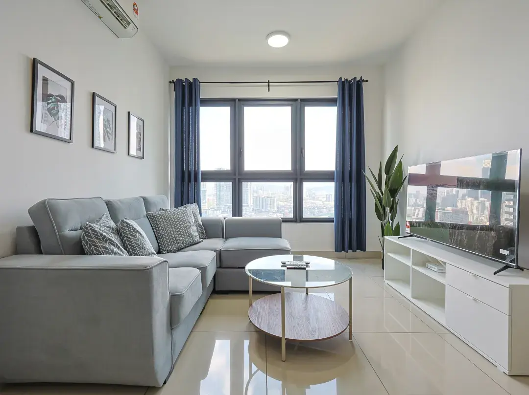 M Vertica Kl - Block E By Favspace - Ampang Jaya