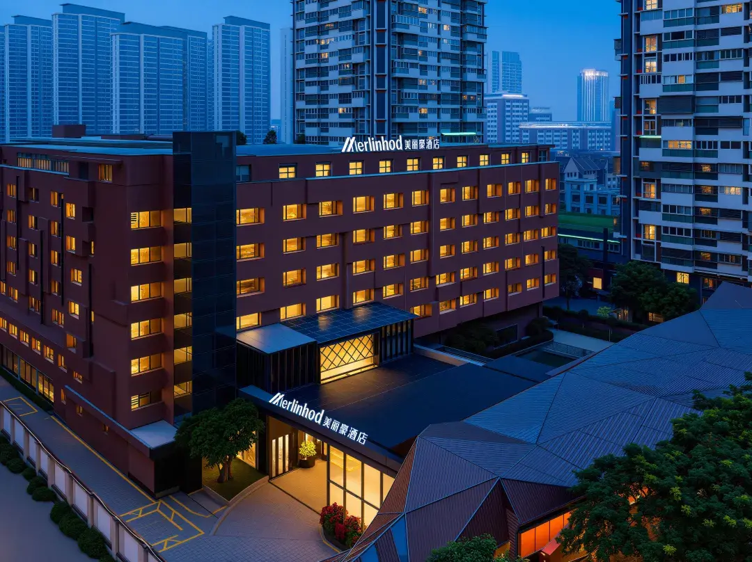Jinrui Jiatai Hotel Xiamen - Xiamen