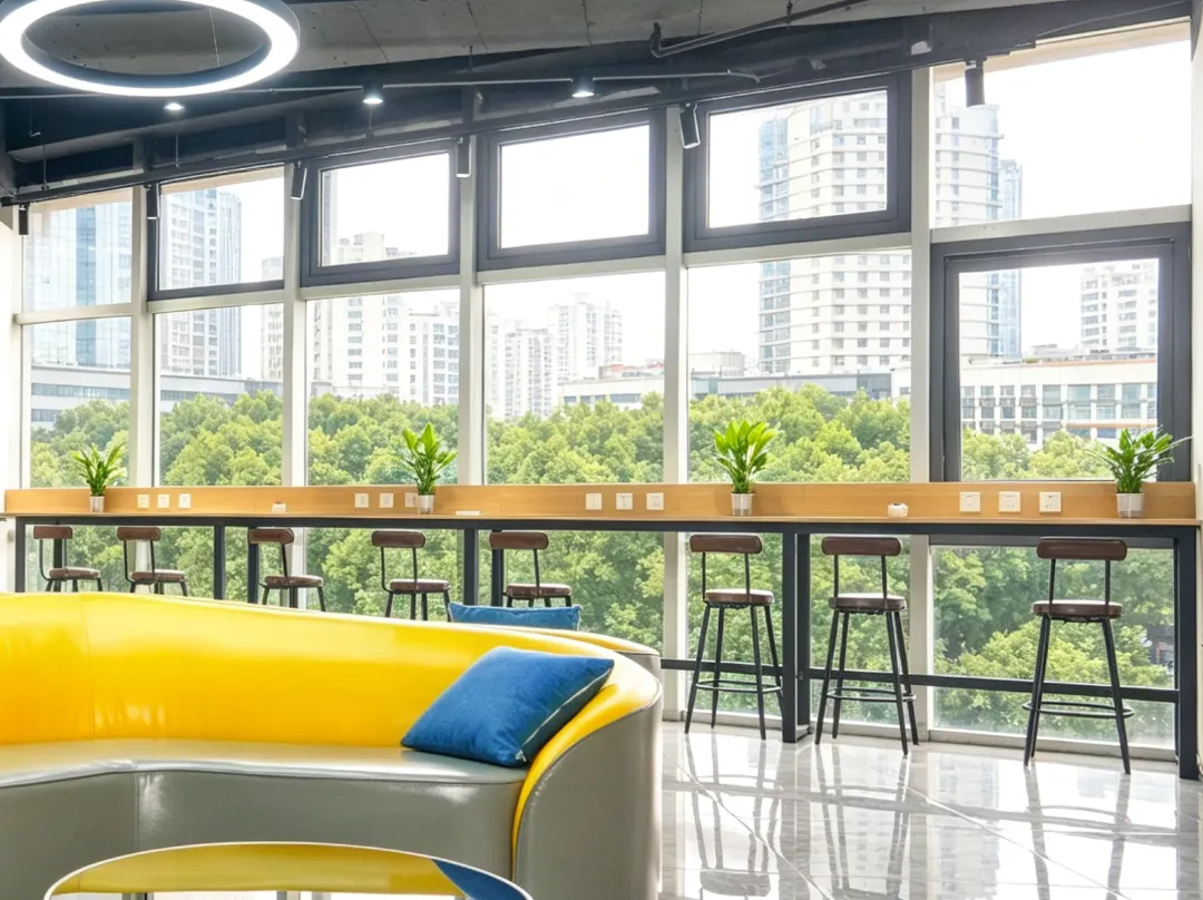 A Dream Youth Hostel - Nanjing