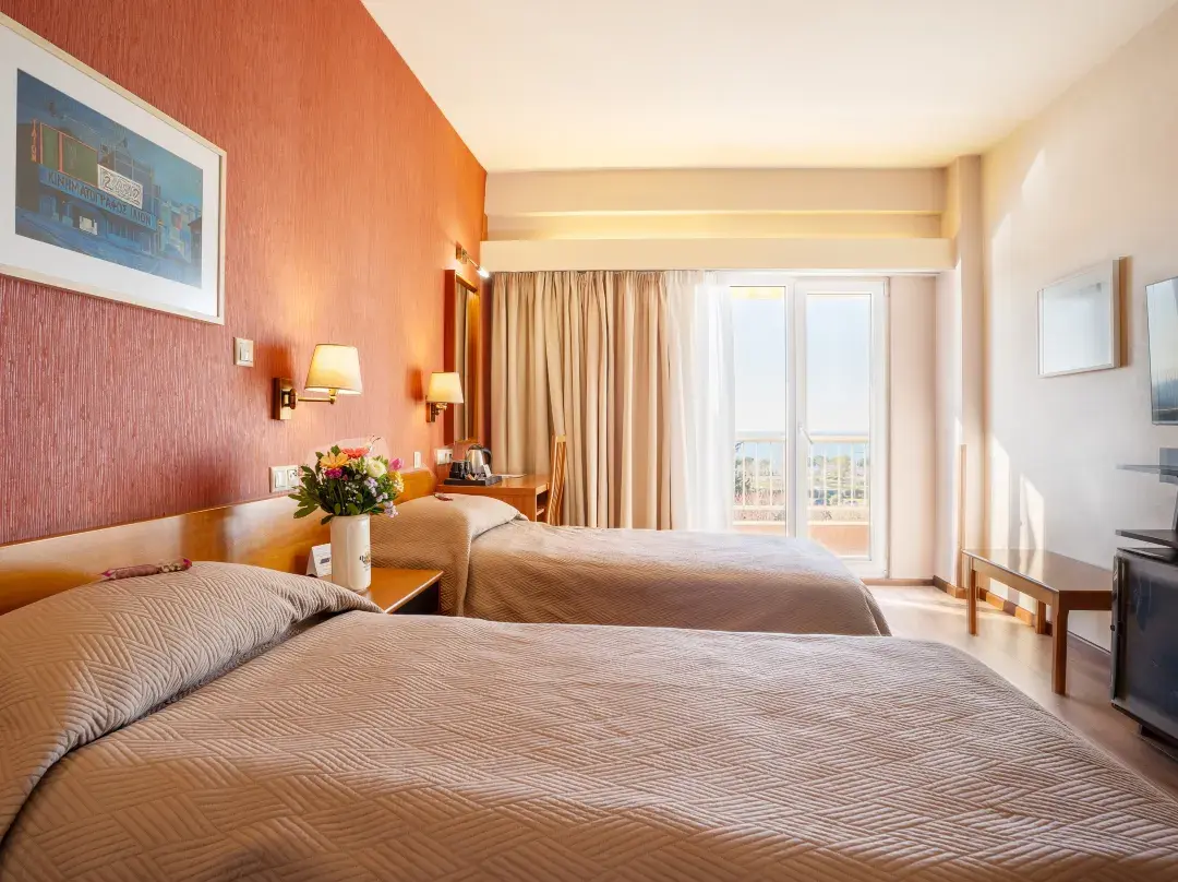 Queen Olga Hotel - Thessalonique
