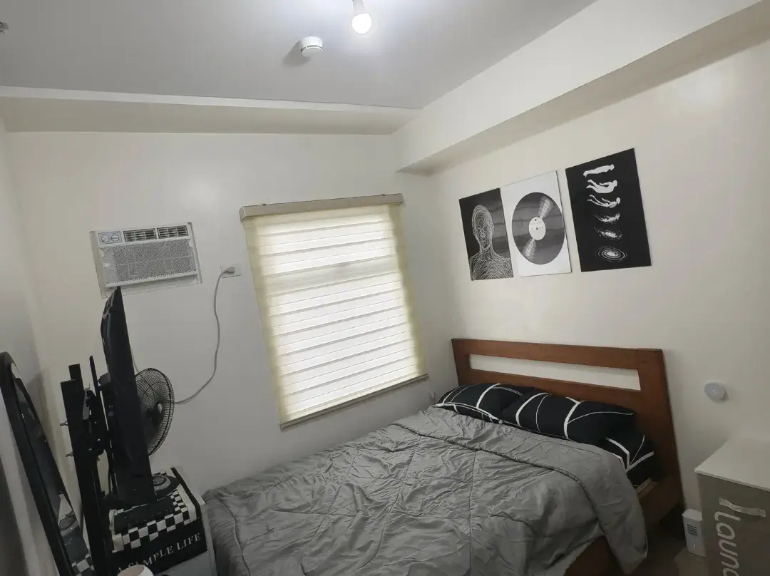 38th Floor Staycation | Urban Deca Cubao - Pasig