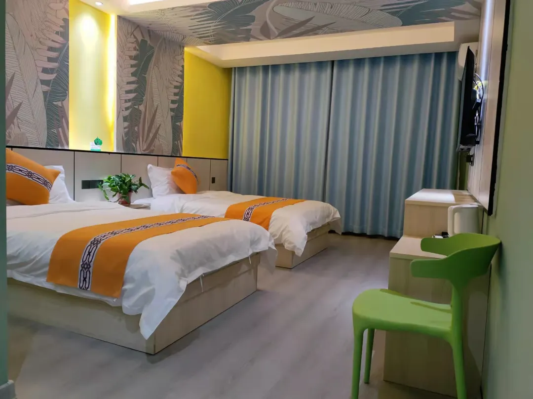 Lanzhou Bolaner Hotel - Lanzhou