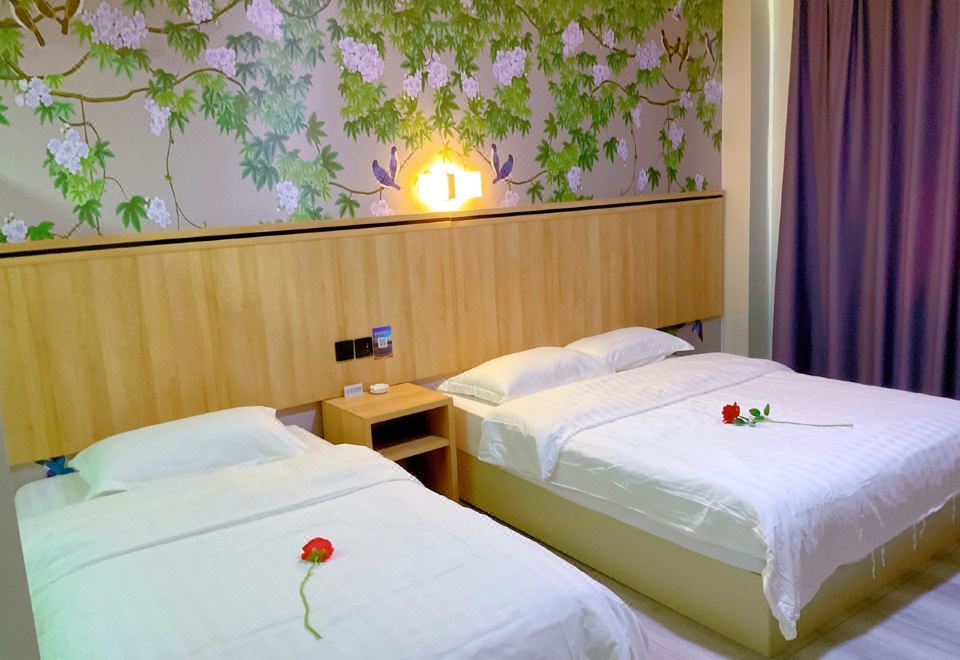 Long Cheng Fasthotel(布尔津隆成快捷酒店),بورتشين - تم التحديث في 2024 التقييمات ...