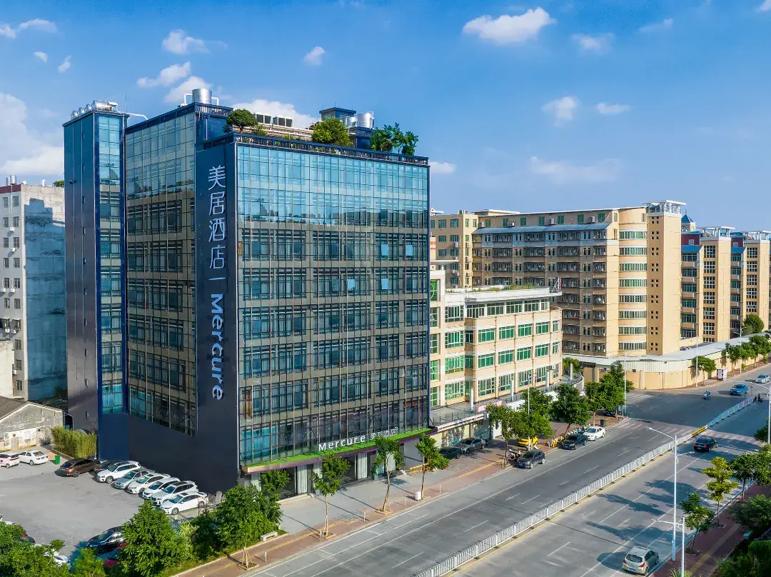 Mercure Hotel Chaozhou Ancient City - Chaozhou