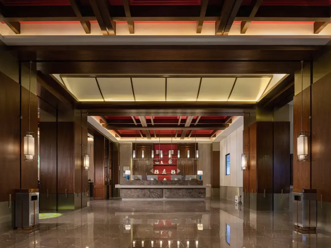 Tingbo Hotel - Changsha