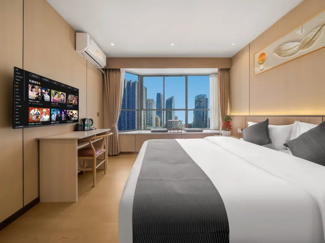 A+ Designer Hotel - Chongqing