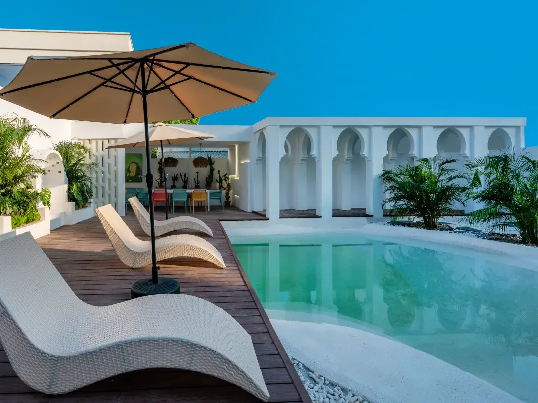 Hermit·villa - Sanya