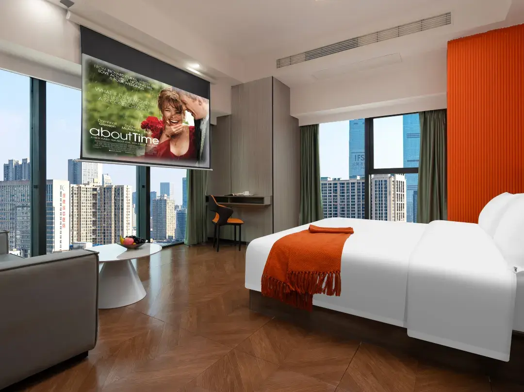 Shiguang Yuefan Hotel - Changsha