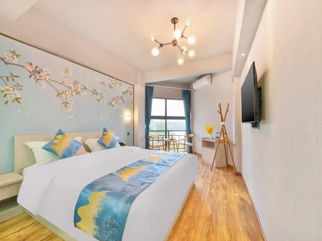 Xihu Zeai Home - Huizhou