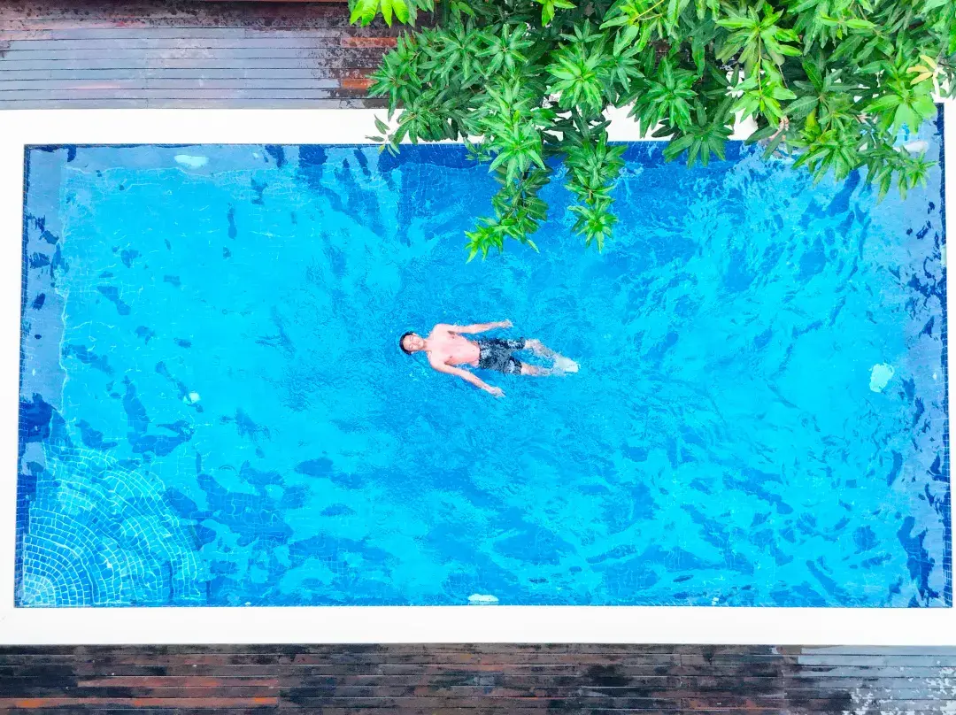 Bliss & Beats Hostel - Phnom Penh