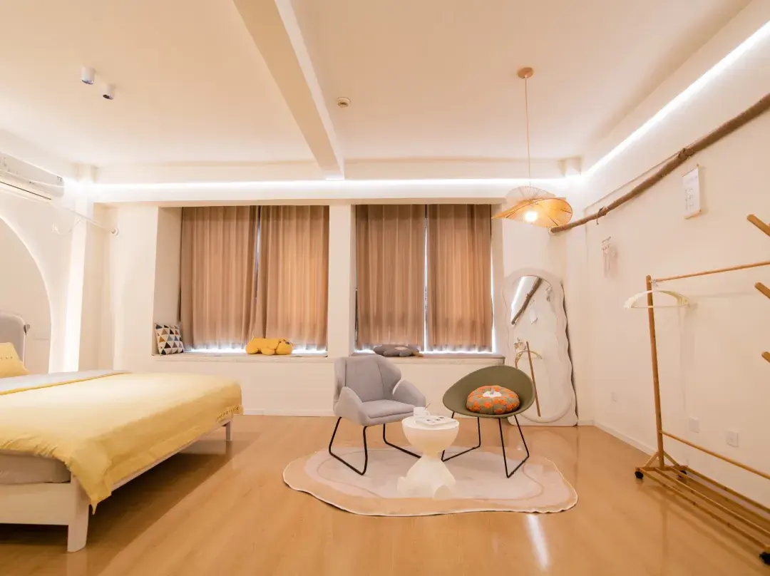 Xuzhou Huajian Homestay - 蘇州