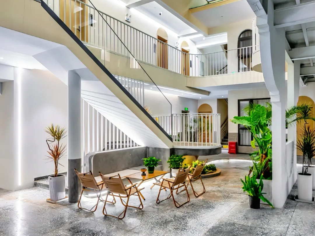 Shangyi Bieyuan Hotel - Kunming