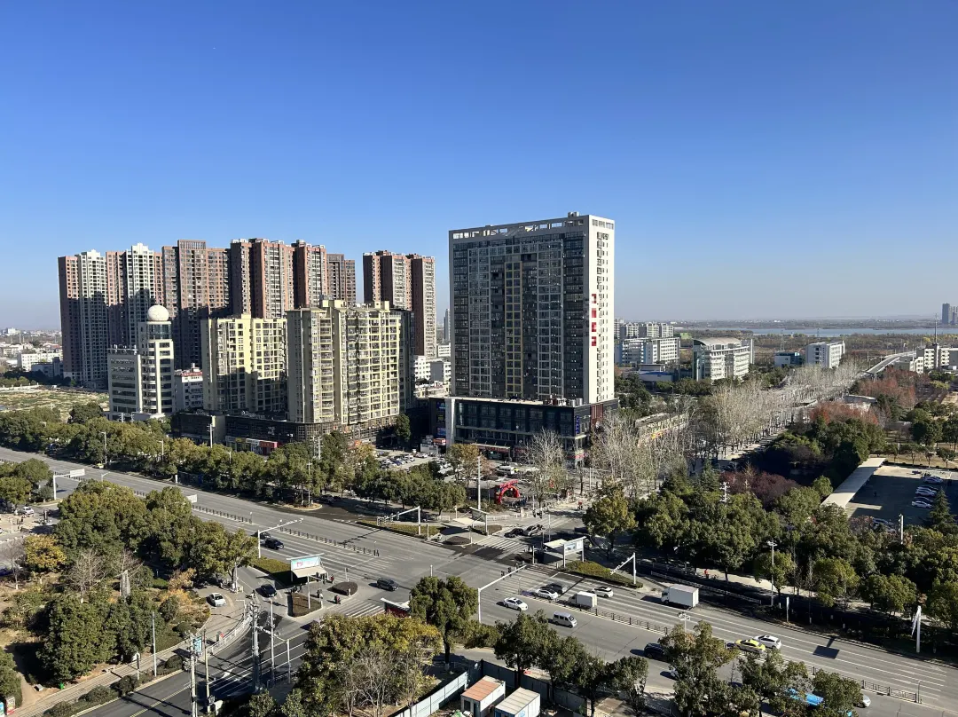 Starway Hotel - Huanggang