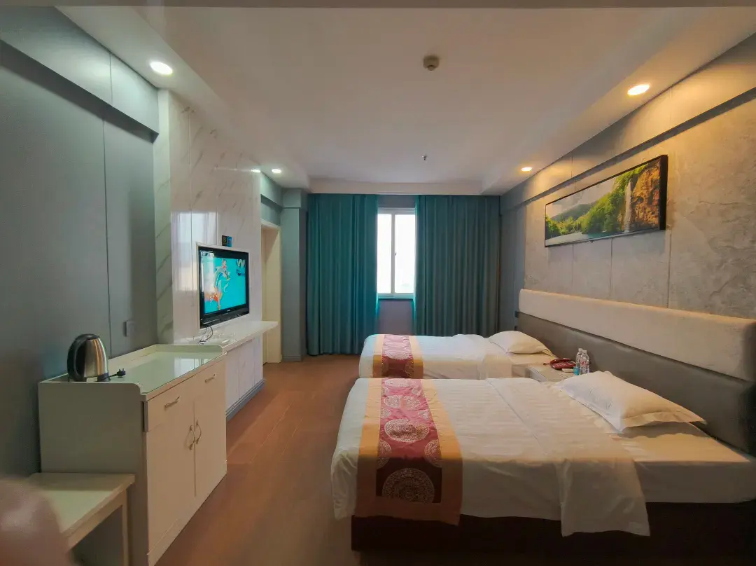 Ruilong Business Hotel - Xinyang