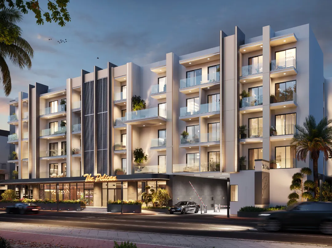 The Pelican Hotel Cantonments Accra - Accra
