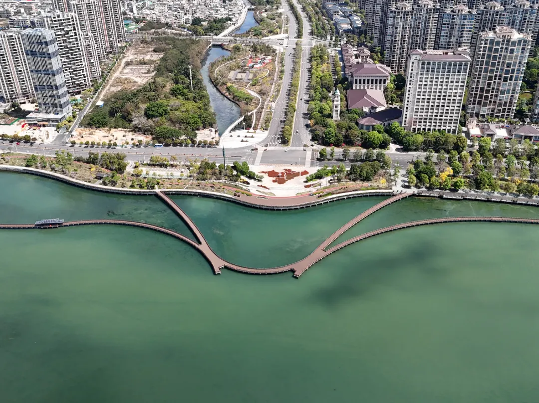 Chateau Star River Shanwei - 산웨이 시