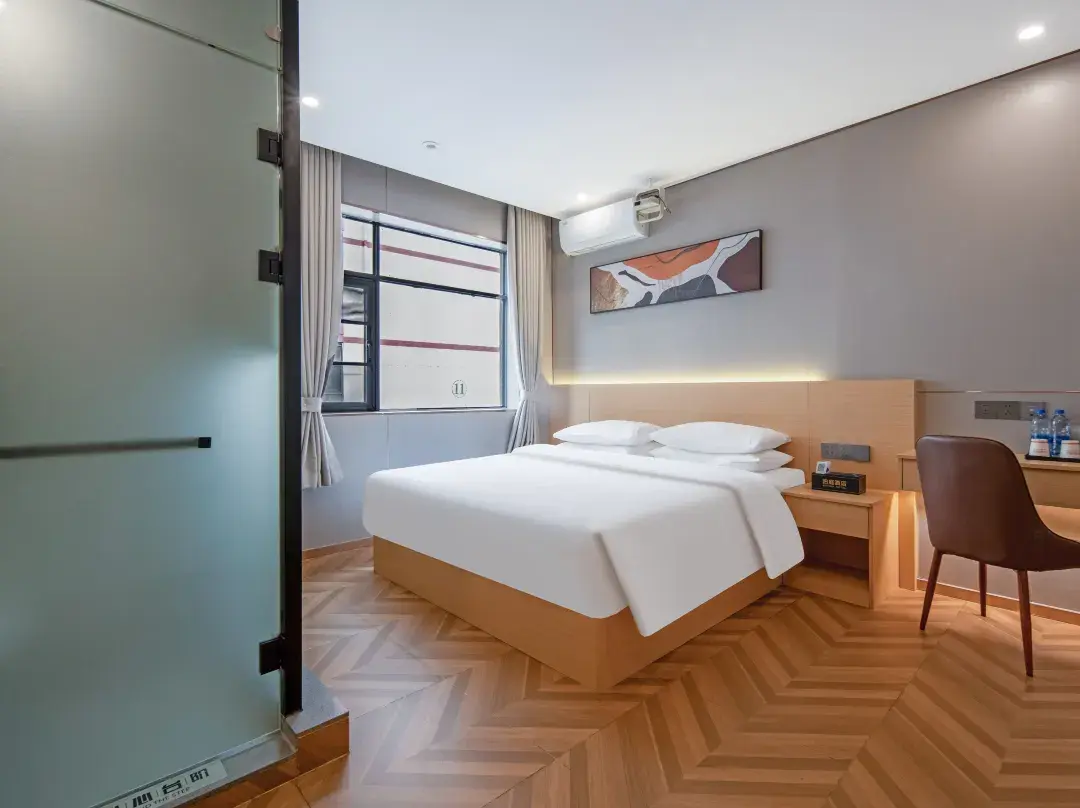 Boting Hotel Apartment - 