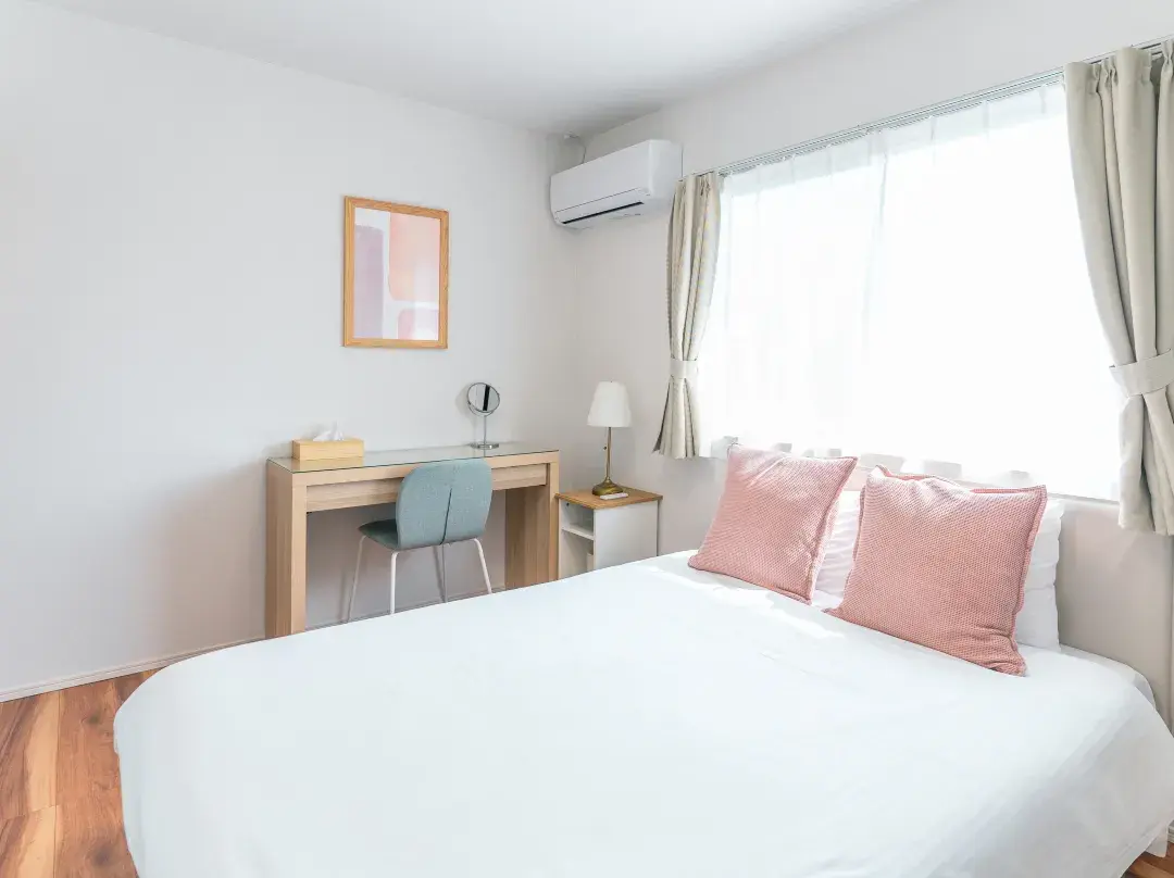Mirai Stay Yokote - Kumamoto, Japan
