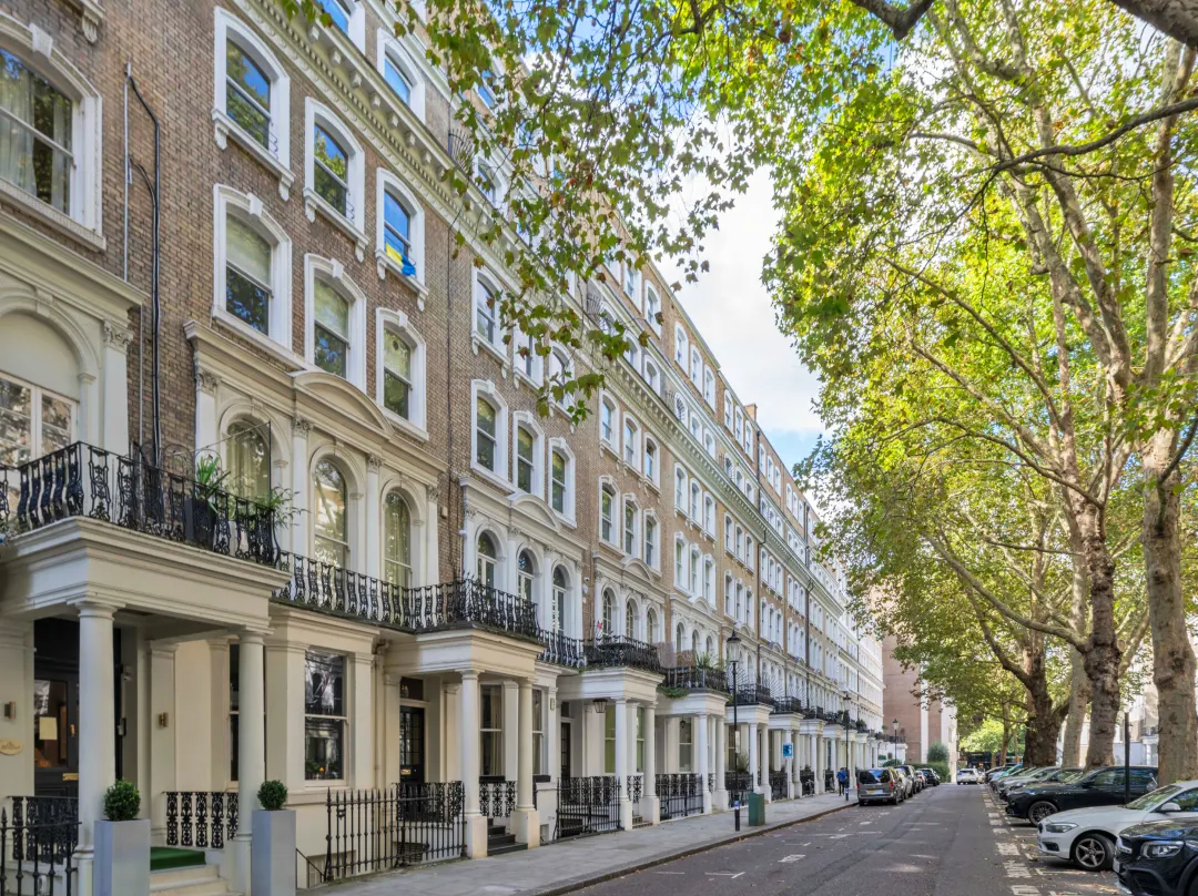 The Brompton Residences - Chelsea