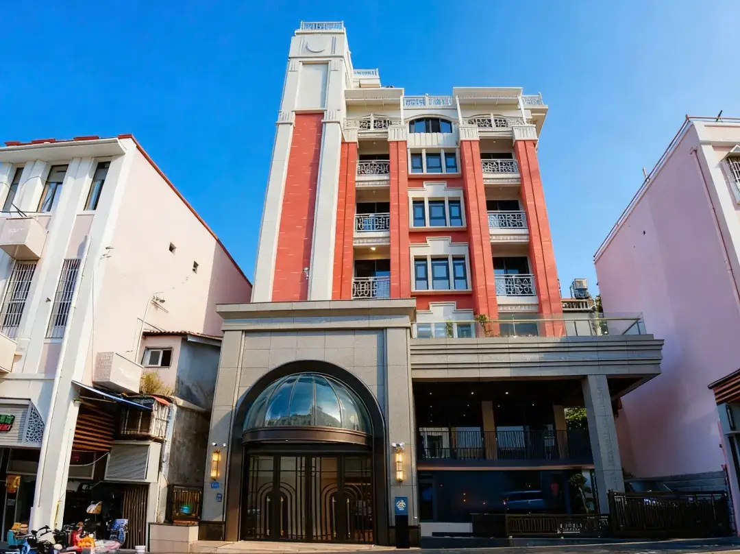Potharmony Boutique Homestay - Xiamen