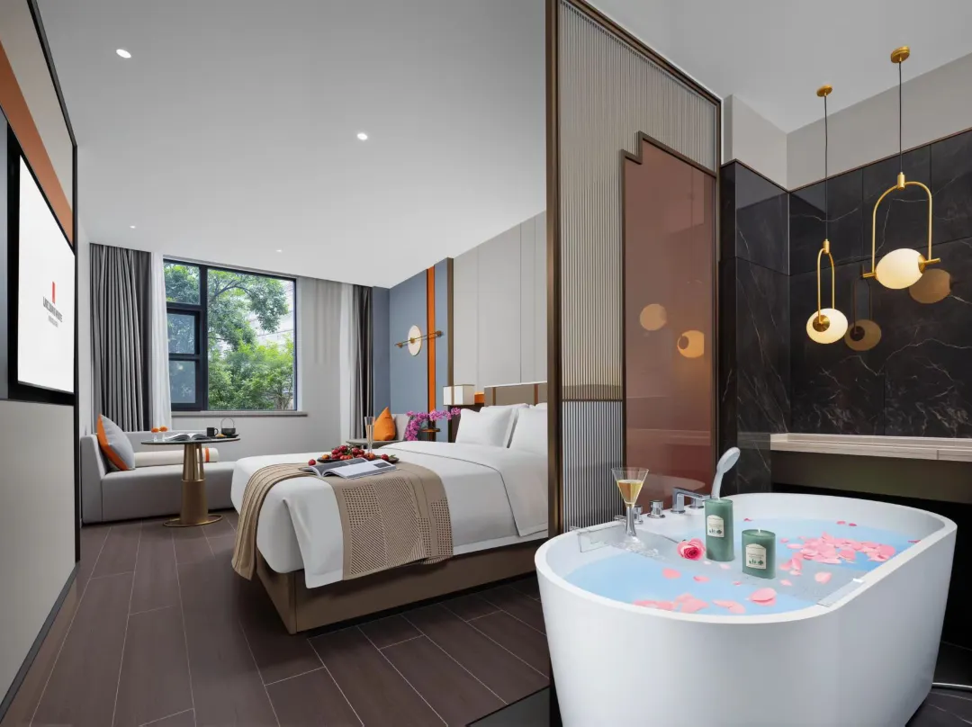 Mayday Boutique Hotel - Foshan