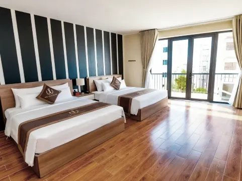 The One Hotel - 海防市