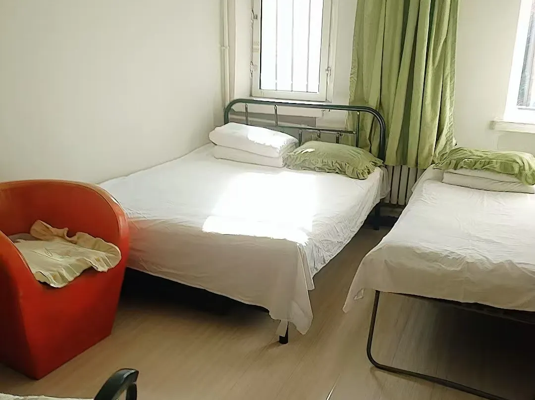 Harbin Liangdian Inn - Harbin