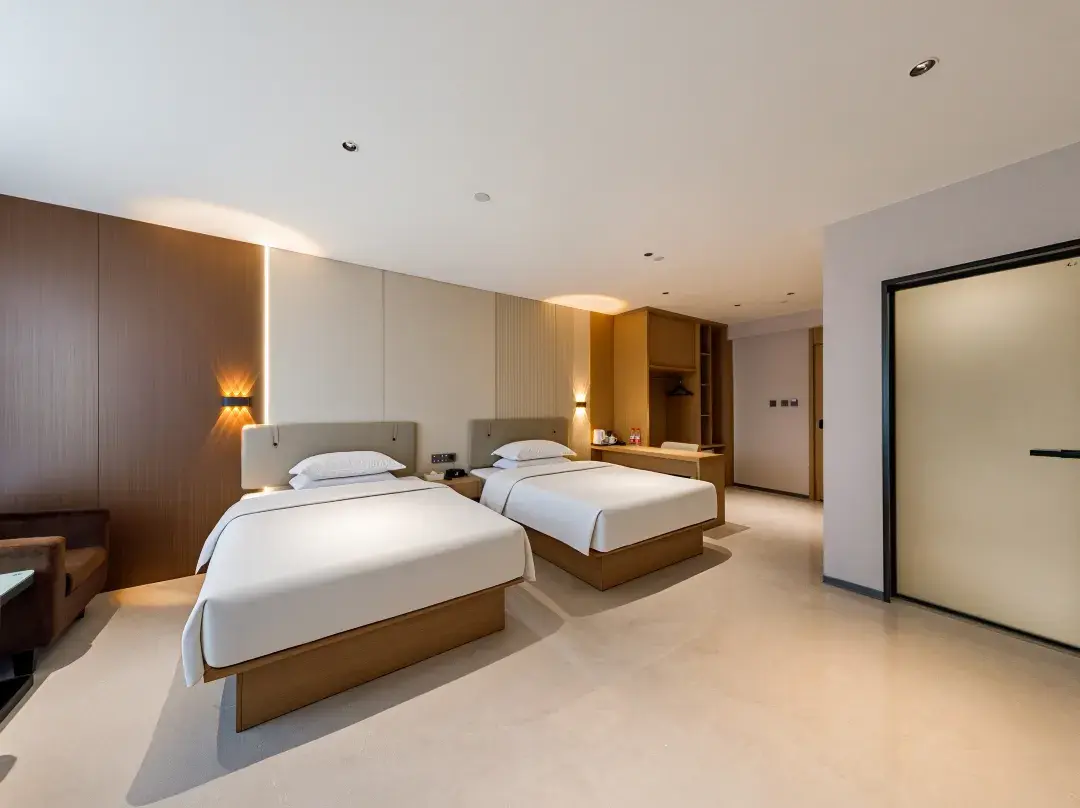 Haoman Hotel - Hohhot