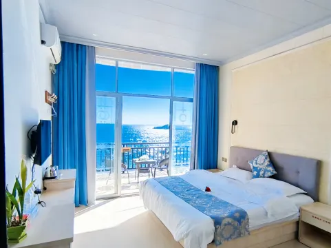 Yinghaiju Hotel, Weizhou Island - Taiwan