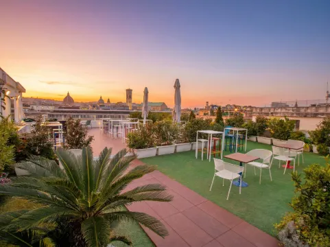 Ostello Bello Napoli - Napels