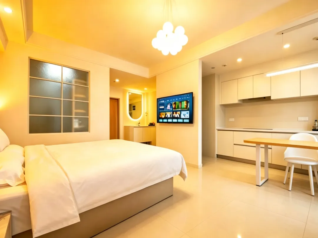 Huayi Homestay - Xi'an