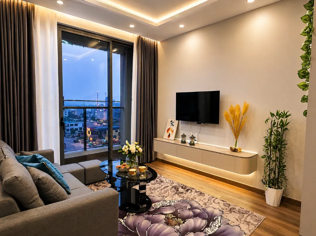 Ruby Cozy Homestay Ha Long - ハロン