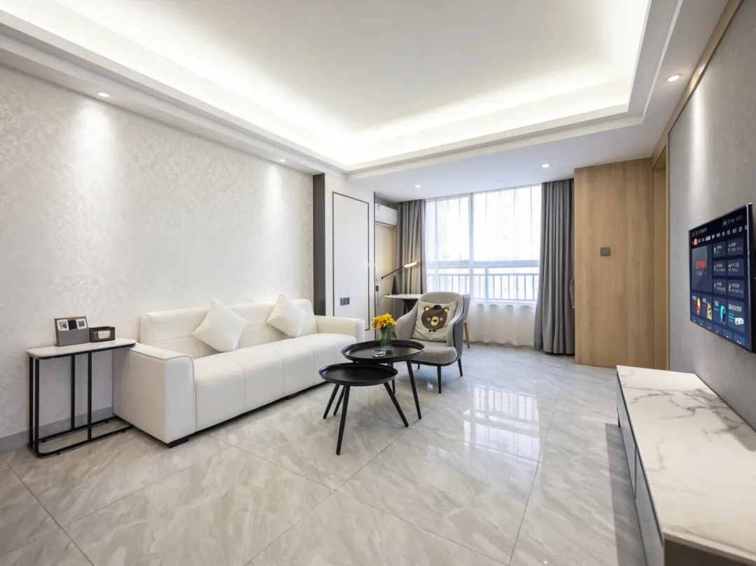 Puyun X Hotel - Jieyang