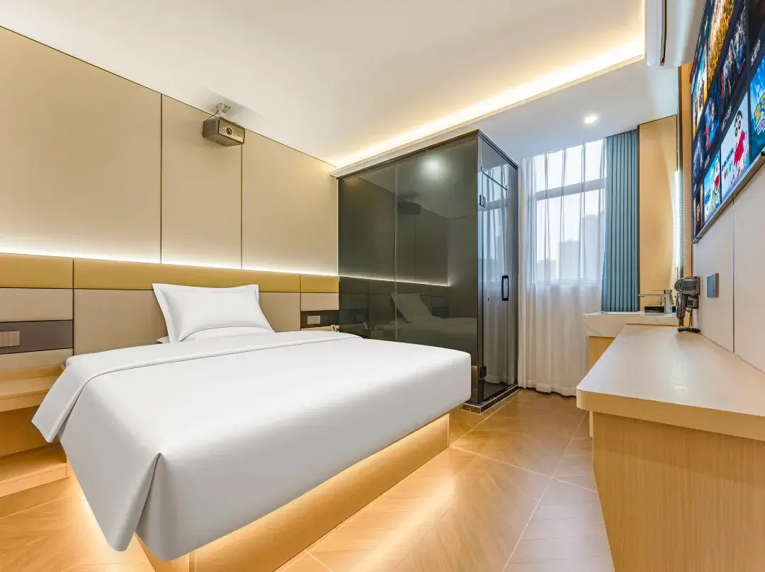 Yongqing Homestay - Guangzhou