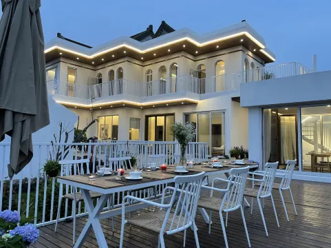 Longfeng Huanxi Homestay - Shanghai